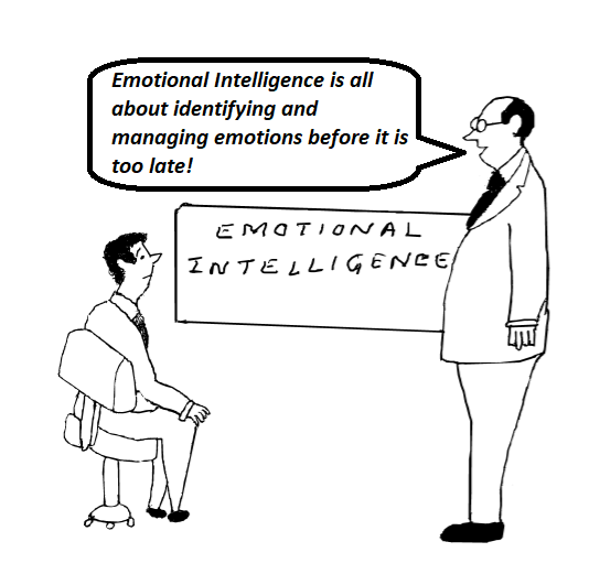 Emotional Intelligence for Beginners | Amin Academy